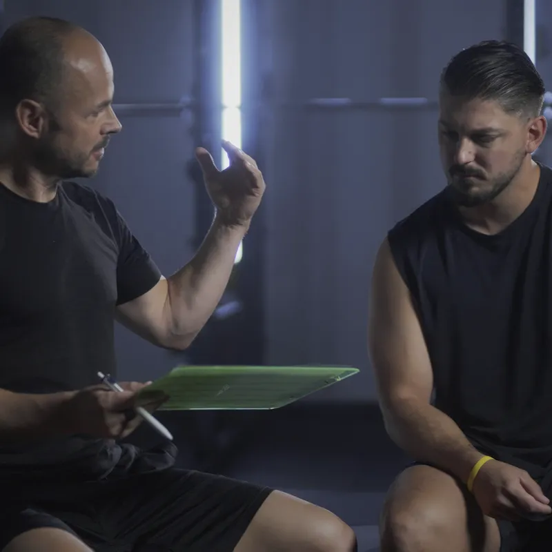 Services - Life Performance Training